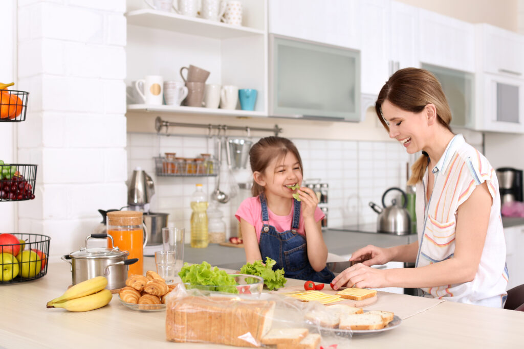 Family Management: The Ultimate Guide to Streamline Your Life