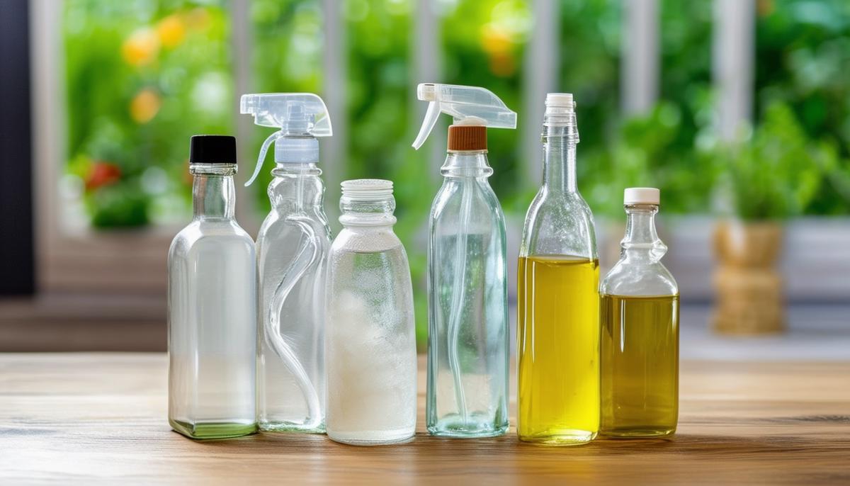 How to Create a Non-Toxic Home Environment