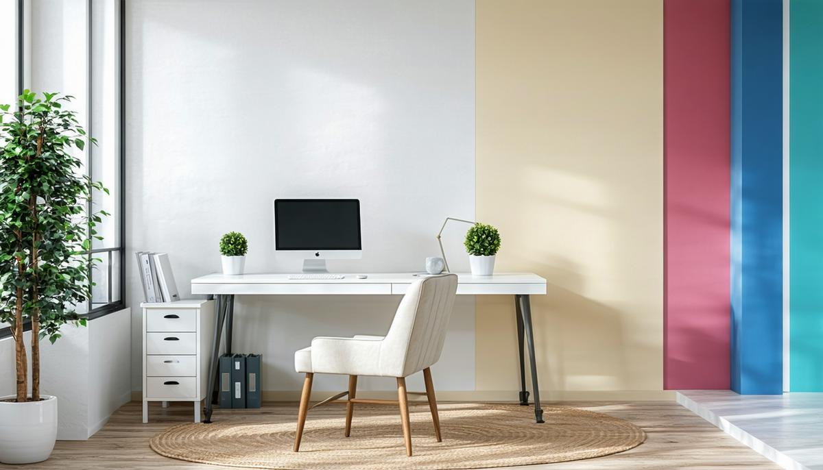 7 Unique Home Office Ideas to Inspire Your Next Makeover