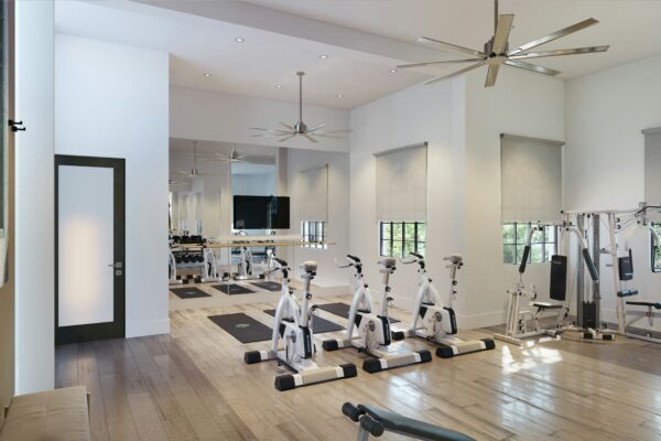 Your Ultimate Guide to a Functional Home Workout Space