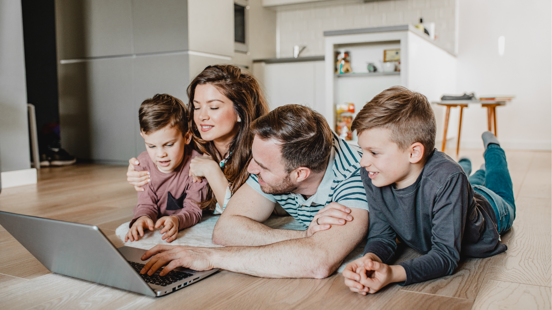 Home Management 101: Routines, Schedules Tools that Work in